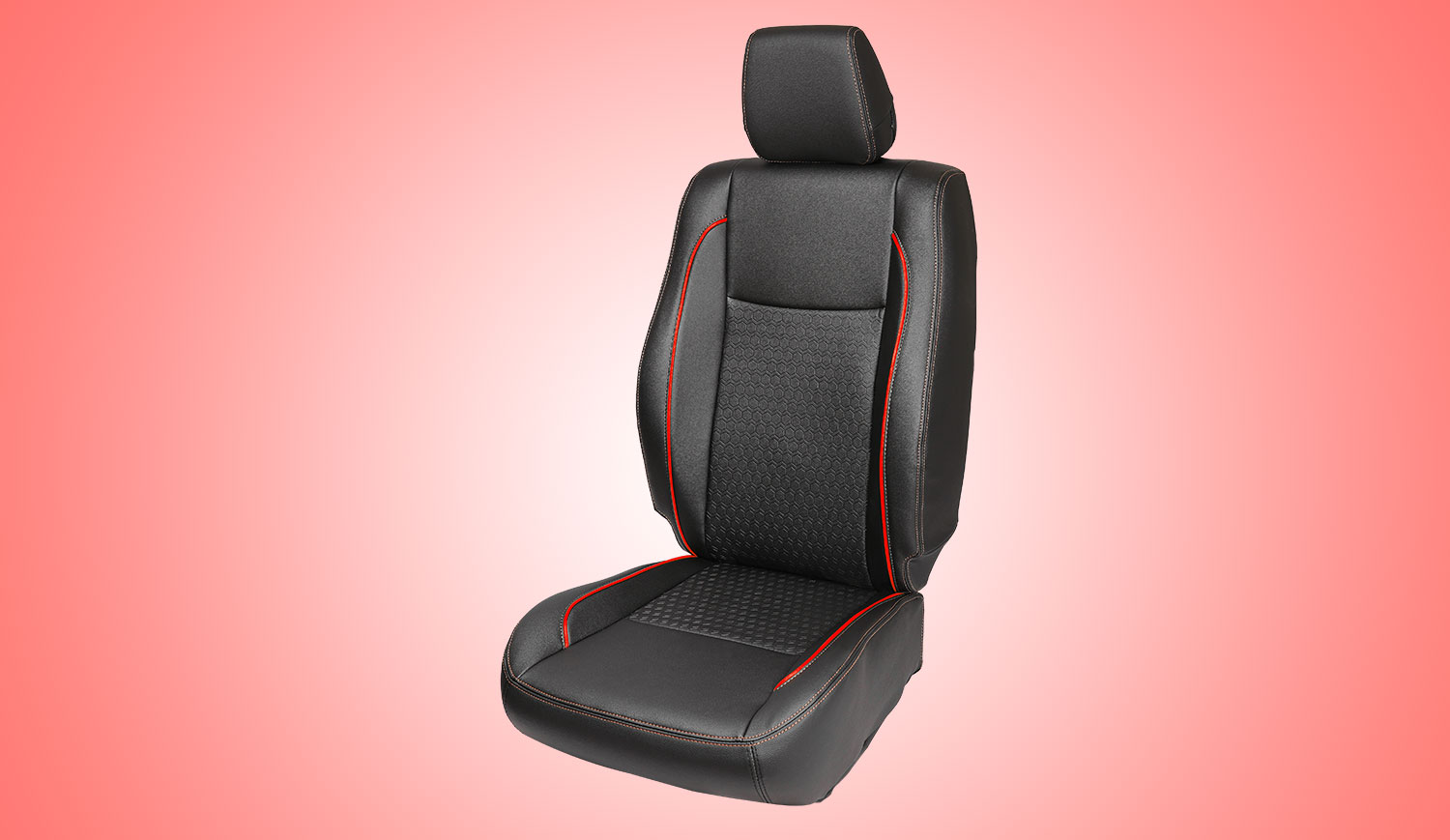 E2 Artificial Leather Seat Covers